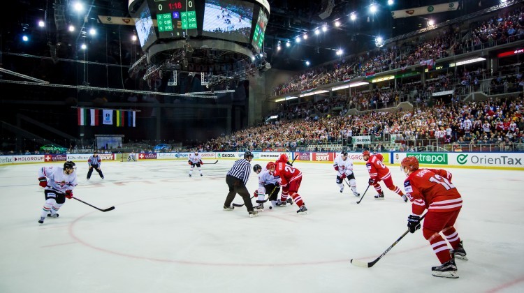 Hungarian Hockey to celebrate 90th anniversary on September 30th