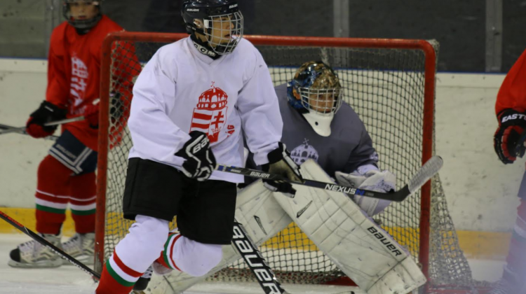 U15: “The players have built on the knowledge”